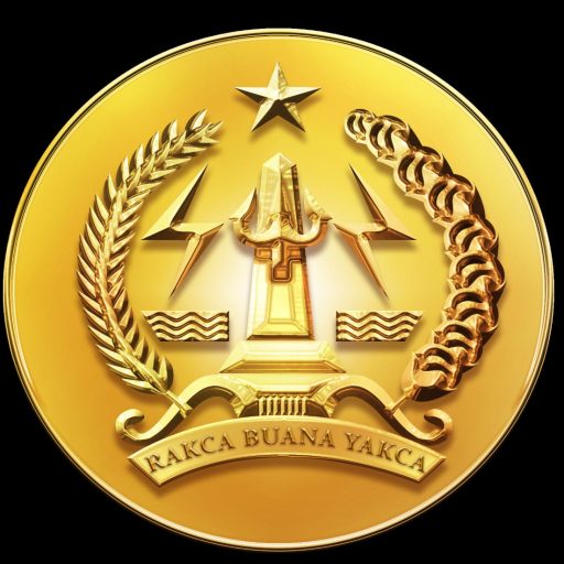 Resimen Arhanud-1/F Dam Jaya - RAKCA BHUANA YAKCA